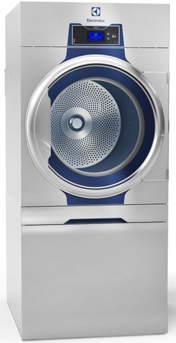Electrolux TD6-20 20kg Commercial Tumble Dryer - Heat Pump TD620