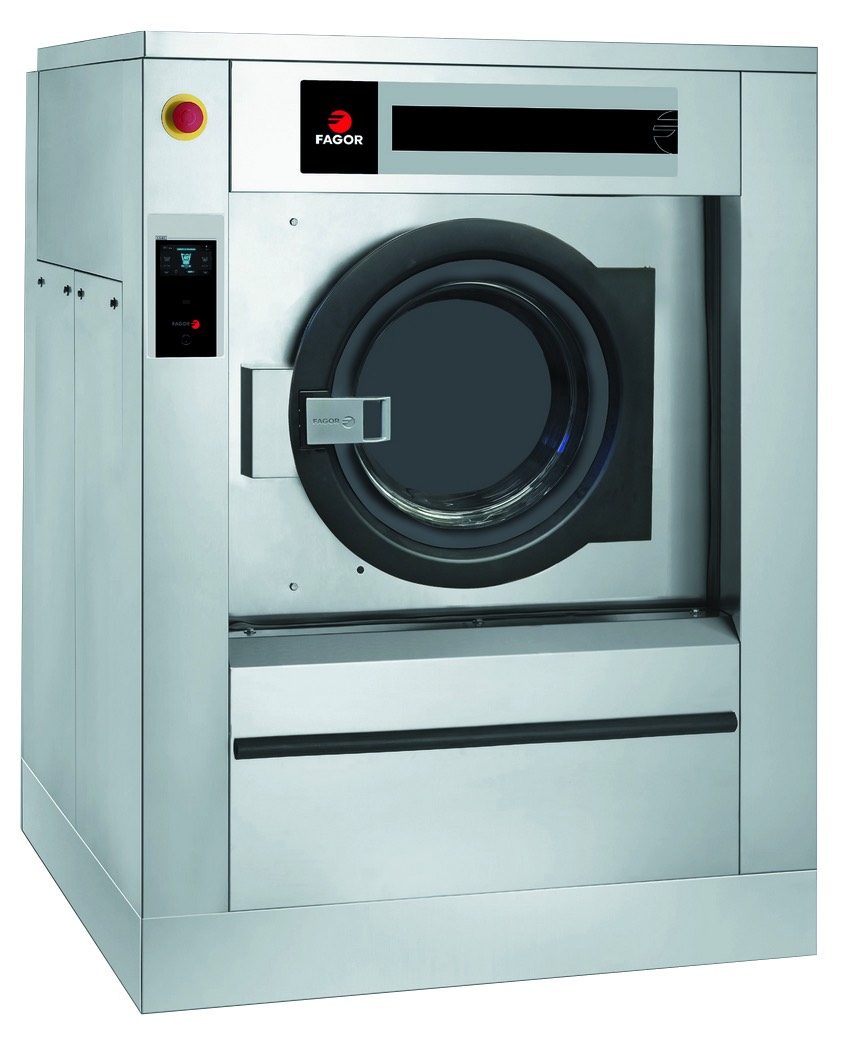 Fagor LA60 67kg Industrial Washing Machine