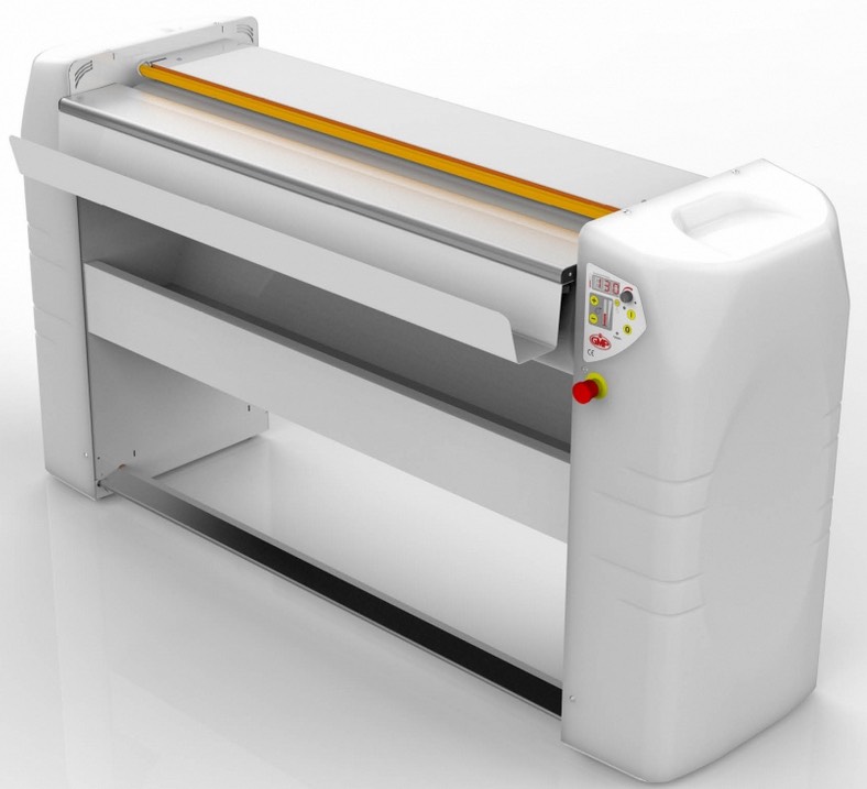 GMP E140.30 1.4 Meter Industrial Rotary Ironer