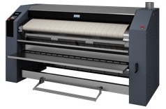 Primus I50-320 3.2 Meter Industrial Flatwork Drying Ironer